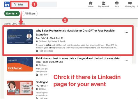 How To Write Follow Up Linkedin Messages After Networking
