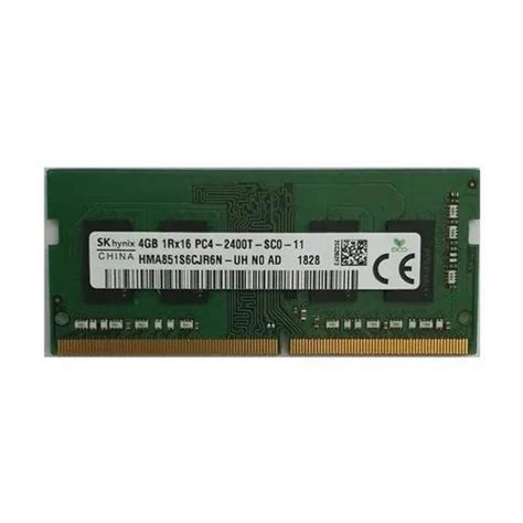 Samsung Ddr Sdram Gb Ddr Laptop Ram Dual Channel At Piece In Mumbai