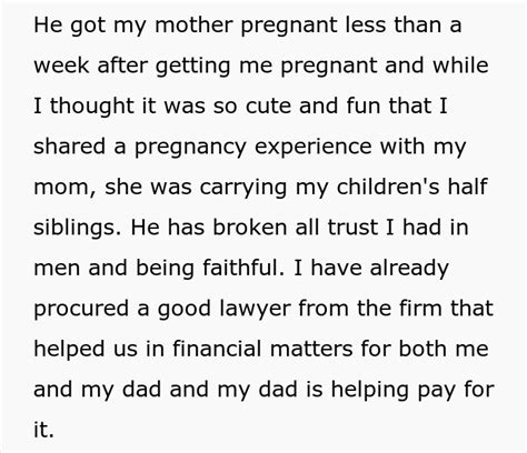 “get Out Of Our Bedroom” Woman Exposes Moms Shocking Affair With Her