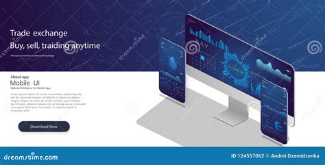 Web Site Template Forex Market News And Analysis Binary Option