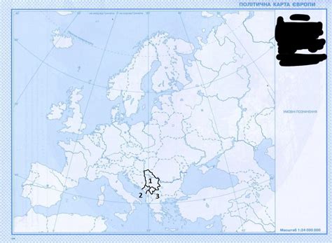 НАНЕСІТЬ НА КОНТОРНУ КАРТУ кордони держав що стали незалежними заостанні 25 років та підпишіть