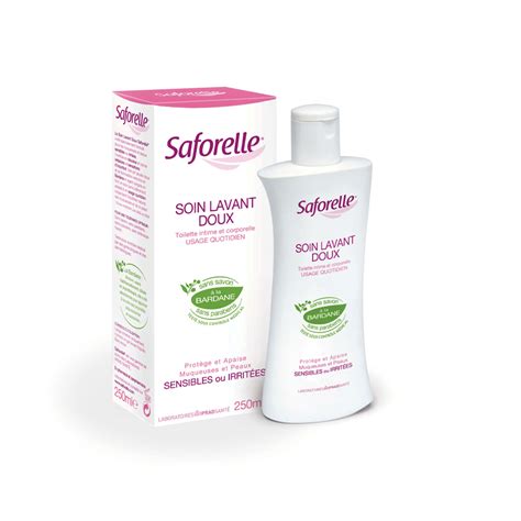 Saforelle 250ml - FarmaNET