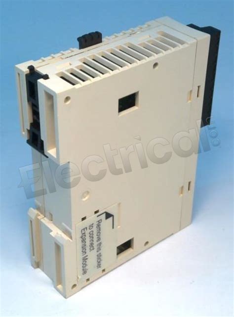 Schneider Electric TWD AMI8HT PLC Automation
