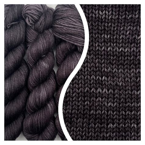 Hocus Pocus Hand Dyed Merino Wool Yarn Arcane Fibre Works Hocus Pocus Hand Dyed Merino Wool Yarn Arcane Fibre Works