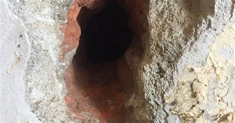 Chimney Hole Album On Imgur