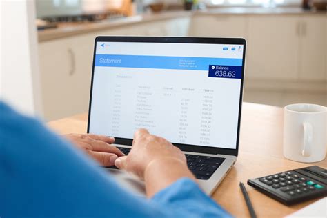 MT940 Statement Reporting J Trust Royal Bank