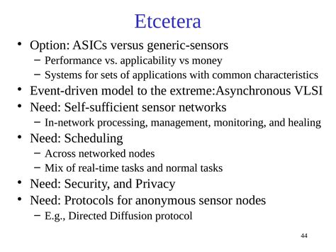 Distributed Algorithms Fundamentals Introduction