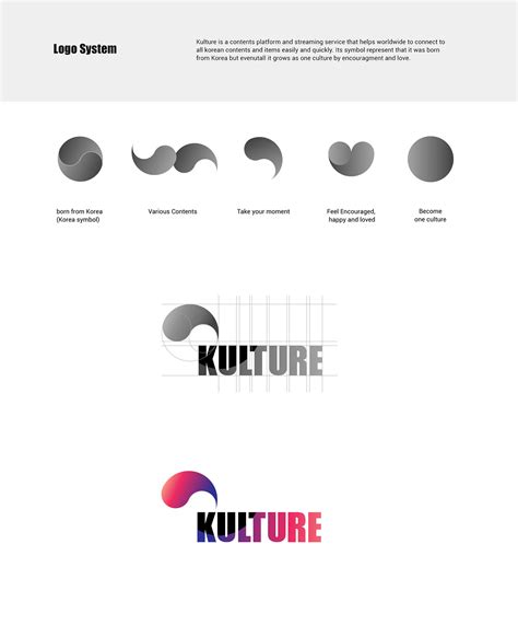 streaming ui design on behance