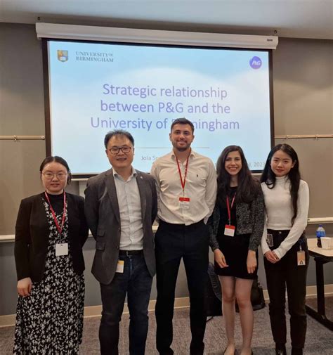 Zhenyu Jason Zhang On Linkedin We Had The Opportunity Of Presenting An