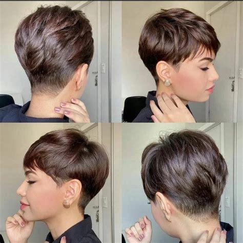 12 трендових варіантів стрижки піксі на весну та літо 2023 Читайте на Ukr Net
