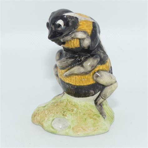 Royal Albert Beatrix Potter Babbitty Bumble Bp6a 2 Roundabout