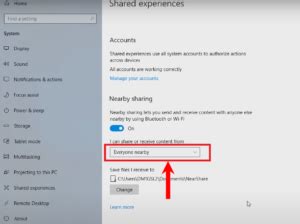 The Fastest Ways To Transfer Files From PC To PC