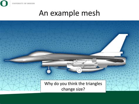 ppt fields meshes and interpolation part 1 powerpoint