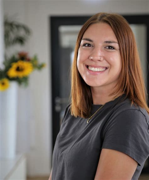 Tamara Heckel Campus Di Monaco