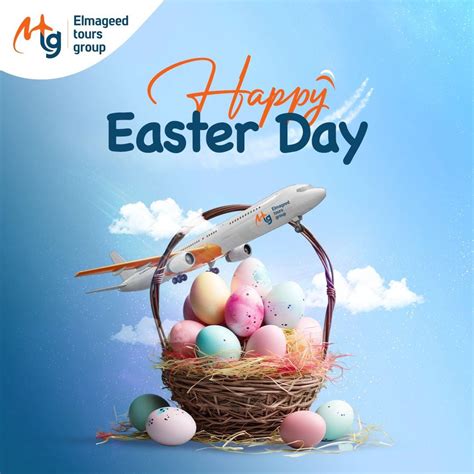 Mtg Travel Happy Easter Explore El Mageed Tours Group