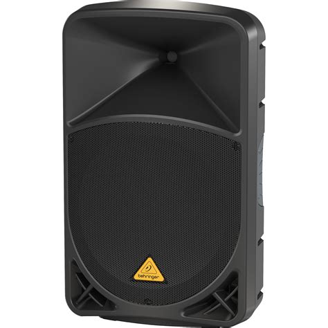 Behringer B115d Bax Music