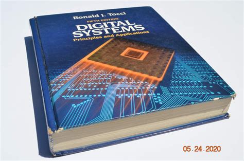 digital systems principles and applications tocci ronald j wide