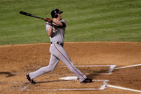 San Francisco Giants 10 Moves That Led To Their World Series Title