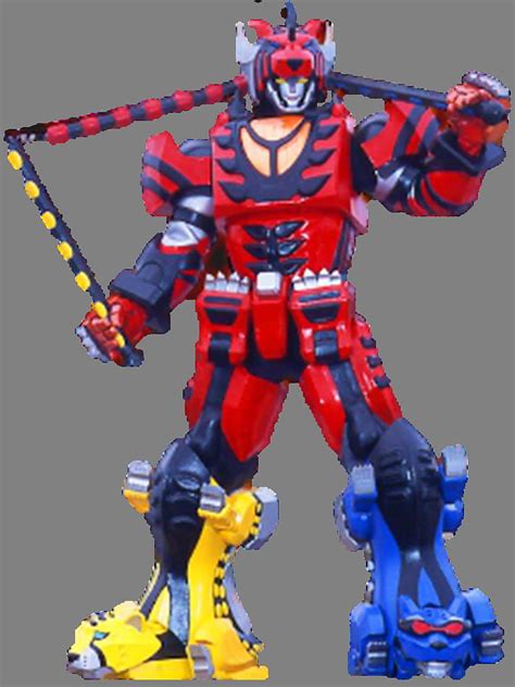 Quotout Of Stockquot Power Rangers Jungle Fury Transforming