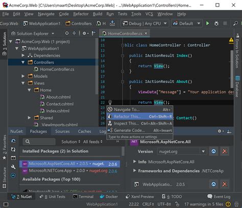 rider ide jetbrains rider on x rider 2024 1 2 is no regular bug fix