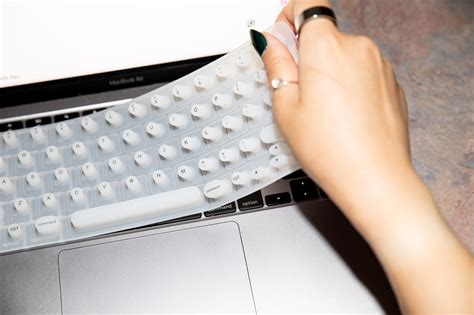 The Tippy Type Makes Typing With Long Nails Less Tedious The Verge