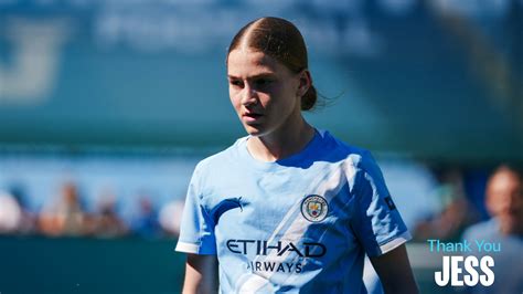 Jess Park Leaves To Join United Bluemoon The Leading Manchester