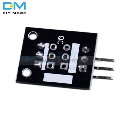 For Arduino Ky 001 Ds18b20 Temperature Sensor Module Measurement Modul