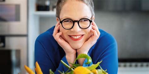 Kochbuchautorin Seiser Es Wird Grundsätzlich Zu Wenig Gesalzen Bücher Zum Thema Essen