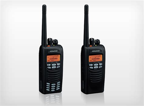 Nexedge Models Two Way Radio Products Kenwood