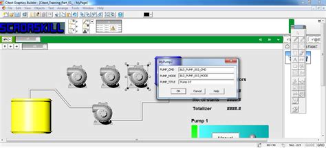 สอนการใช้งาน Vijeo Citect Scada ตั้งแต่เริ่มต้น ตอนที่ 17 Equipment
