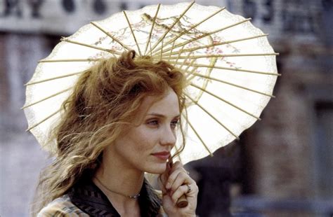 Here Are 11 Fascinating Facts You Never Knew About Cameron Diaz