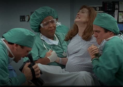 20 Times Pregnancy On Tv And In Movies Was Realistic
