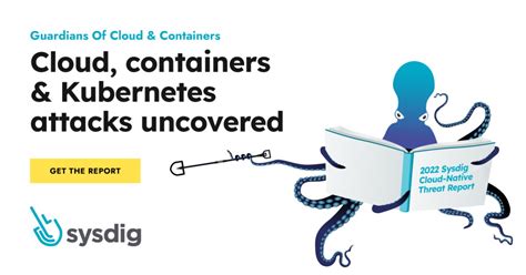 Sysdig On Linkedin Report 2022 Sysdig Cloud Native Threat Report