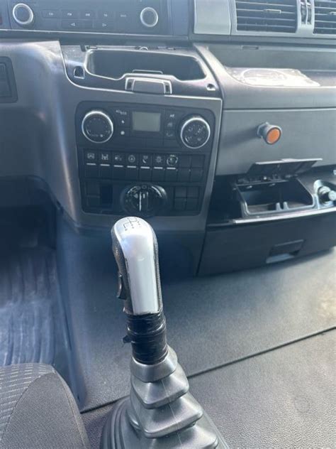 Man Tgs X Retarder Kip Hidroulika God