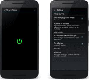 6 Ways To Turn On Flashlight On Android Devices TechCult