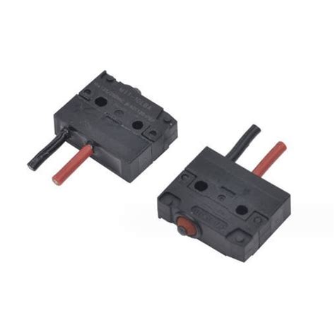 Waterproof Micro Switch On Off Home Appliance New Energy 10A 250VAC 15A 125VAC Toggle Switch