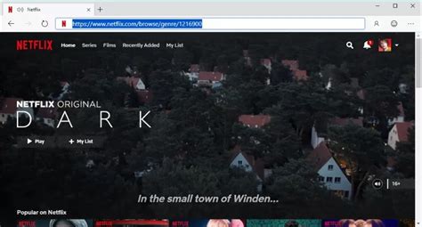 How To Use Netflix Secret Codes In 2021 To Find The Perfect Tv Show