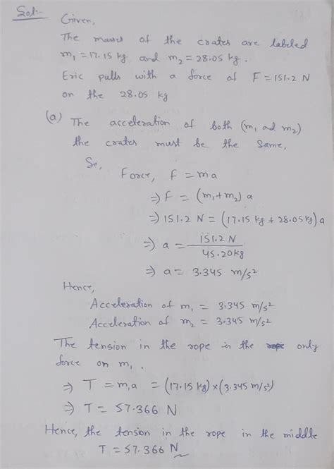 Solved Please Help With A And B Eric Has Extra Fruit From A