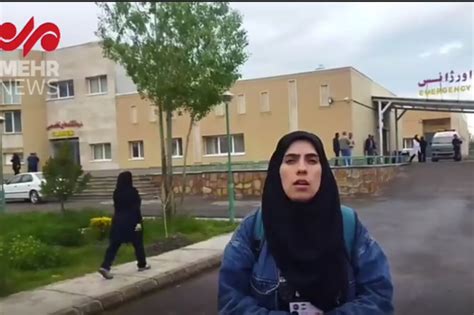 پیگیری خبرنگار مهر از محل وقوع حادثه بالگرد رییس جمهور خبرگزاری مهر