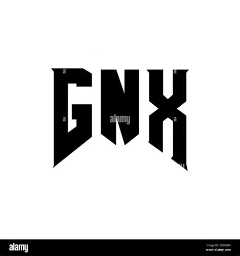 Gnx Logo