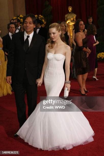 Melissa George Photos Photos And Premium High Res Pictures Getty Images
