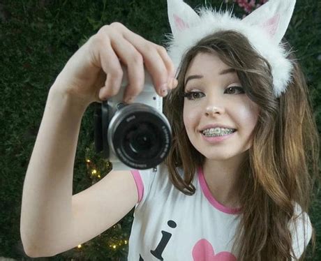 Why Was Belle Delphine Banned From Instagram Belle Delphine 14