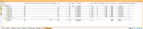 xilinx zynq 7000 vivado2015 2系列（一）——流水灯（纯pl） fpga 开发圈
