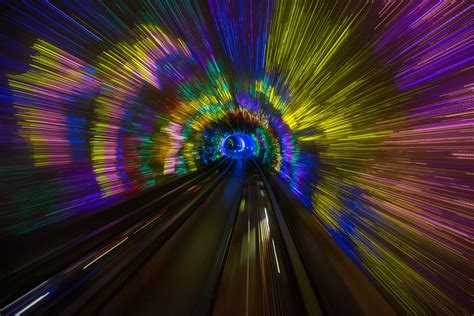 Portals In Real Life