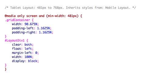 Designing Interactive Learning Objects For A Touchscreen