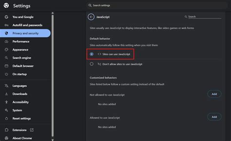 Youtube Not Working On Chrome How Fix Youtube Not Playing