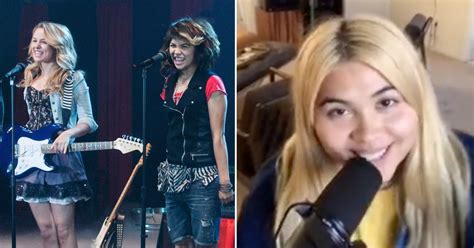 Bridgit Mendler Lemonade Mouth Outfits Bridgit Mendler Lemonade Mouth Outfits