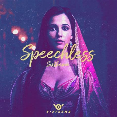 Stream Sixthema Speechless Remode By Sixthema Bootleg Listen Online