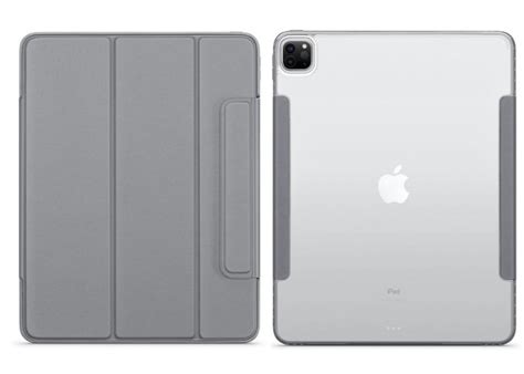 Zagg And Otterbox Unveiled New Ipad Pro Keyboard Cases Geeky Gadgets
