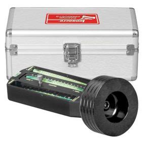 Understanding Using Some Common DIY Wheel Alignment Tools